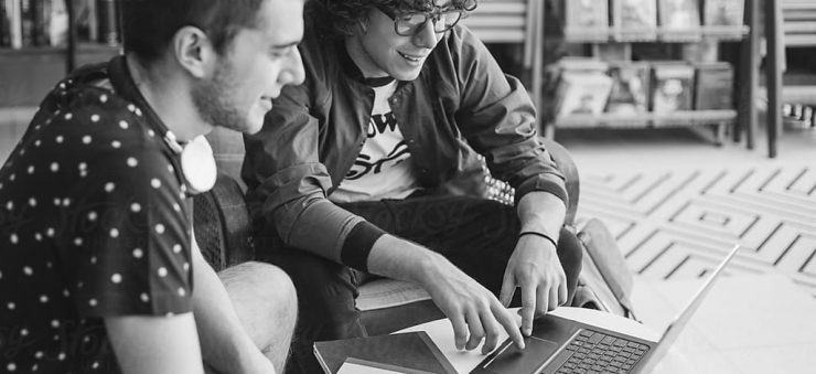 First Day® Complete | Inclusive & Equitable Access