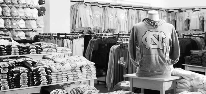 Custom Store Solutions | Barnes & Noble College