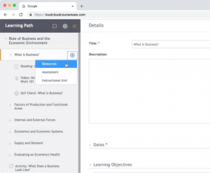 Advanced Digital Courseware Platform | Barnes & Noble College