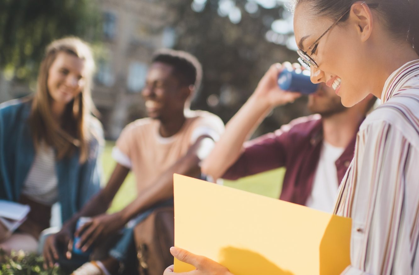 College Retail Store Design Services | Barnes & Noble College