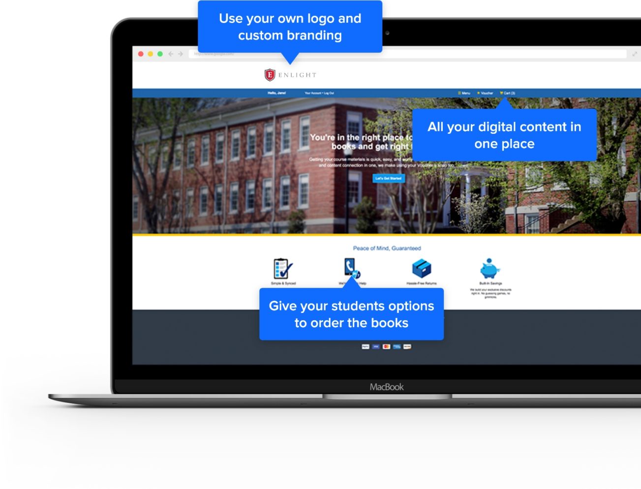 BNC K-12 - Barnes & Noble College