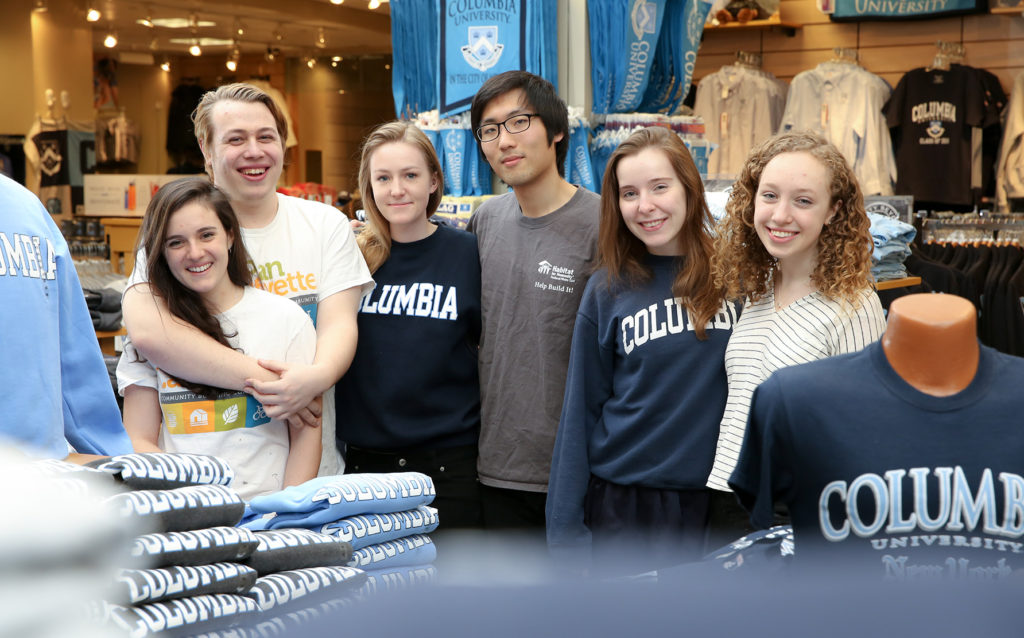 College Retail Store Design Services | Barnes & Noble College