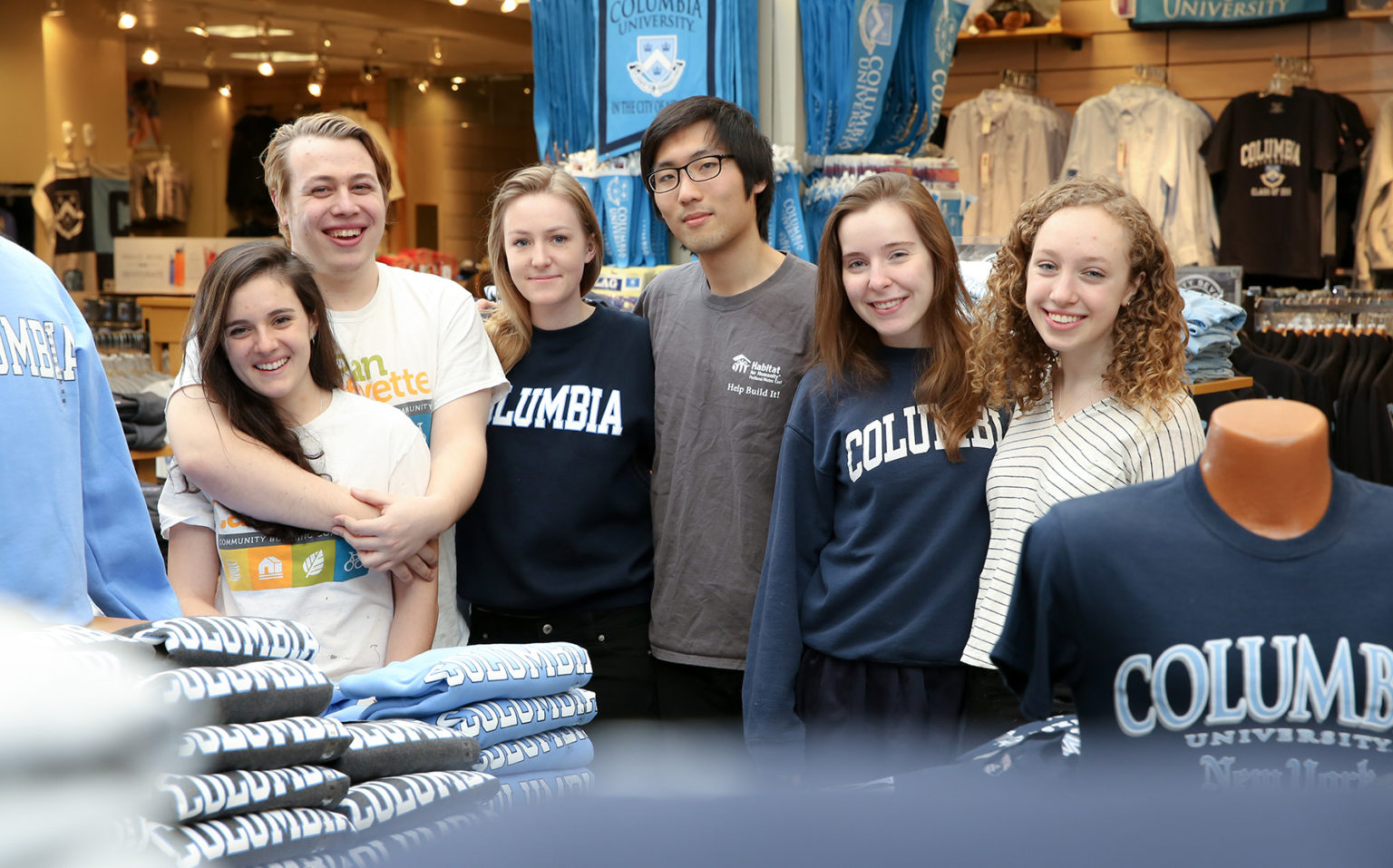 College Retail Store Design Services | Barnes & Noble College