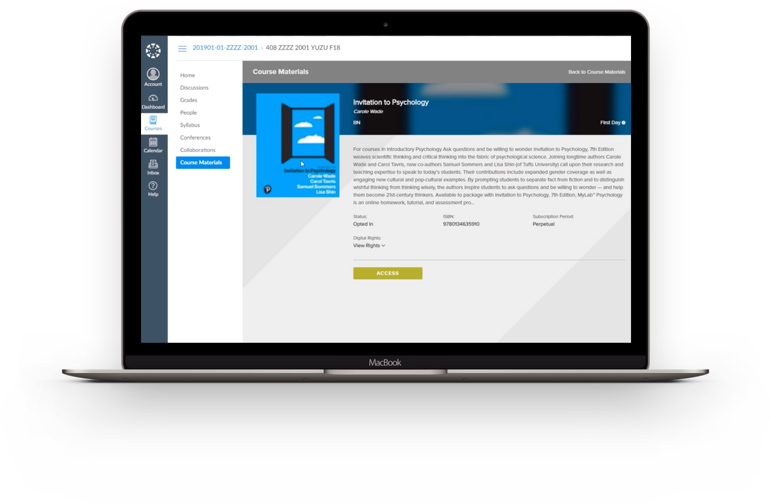 Textbook Rentals | Baruch College (CUNY)