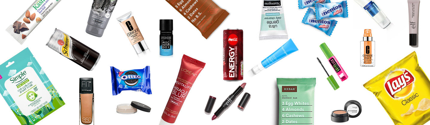 The Guide to Successful Product Sampling - Barnes & Noble College