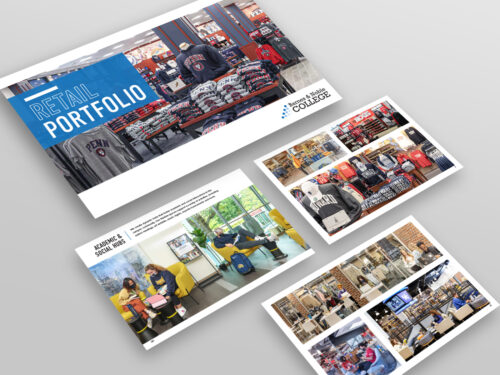 Barnes & Noble College Retail Portfolio
